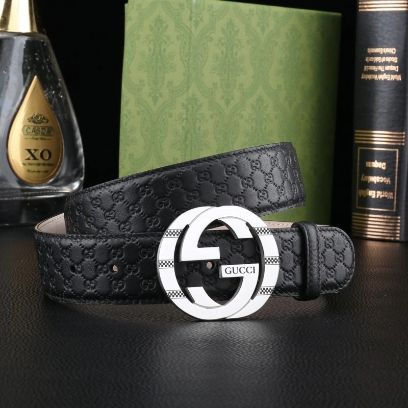 Budget-friendly Gucci Belts
