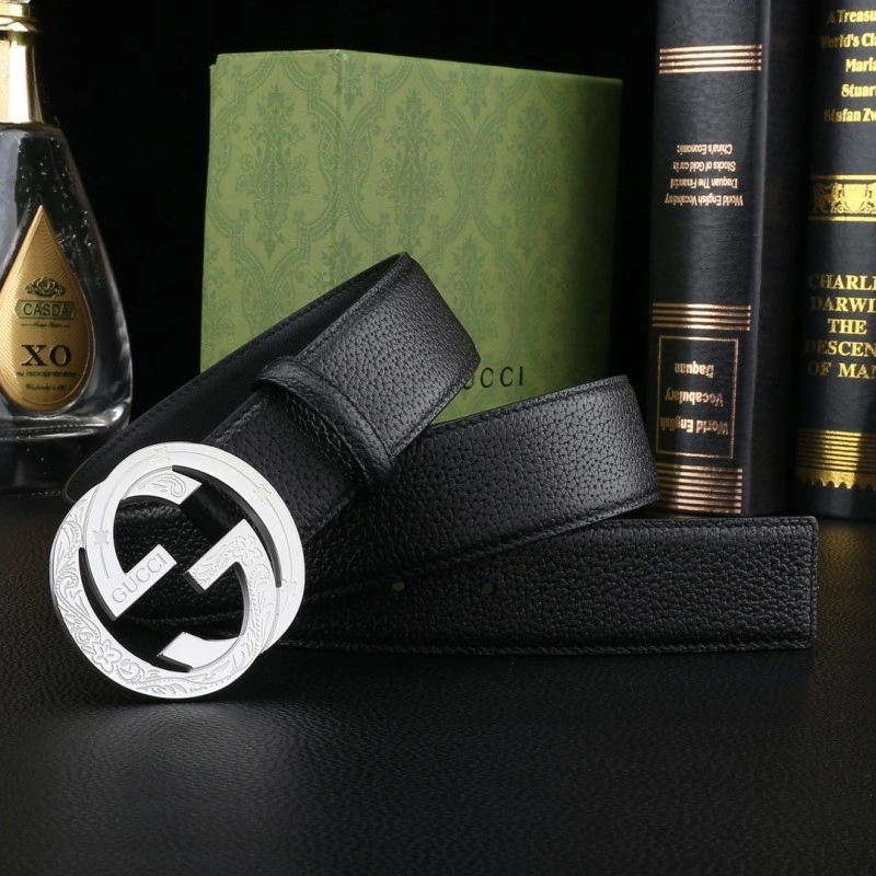 Discounted Gucci Belts