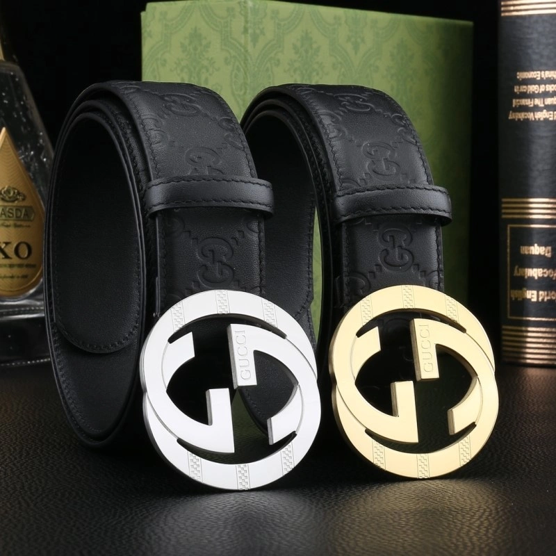Top match Gucci Belts