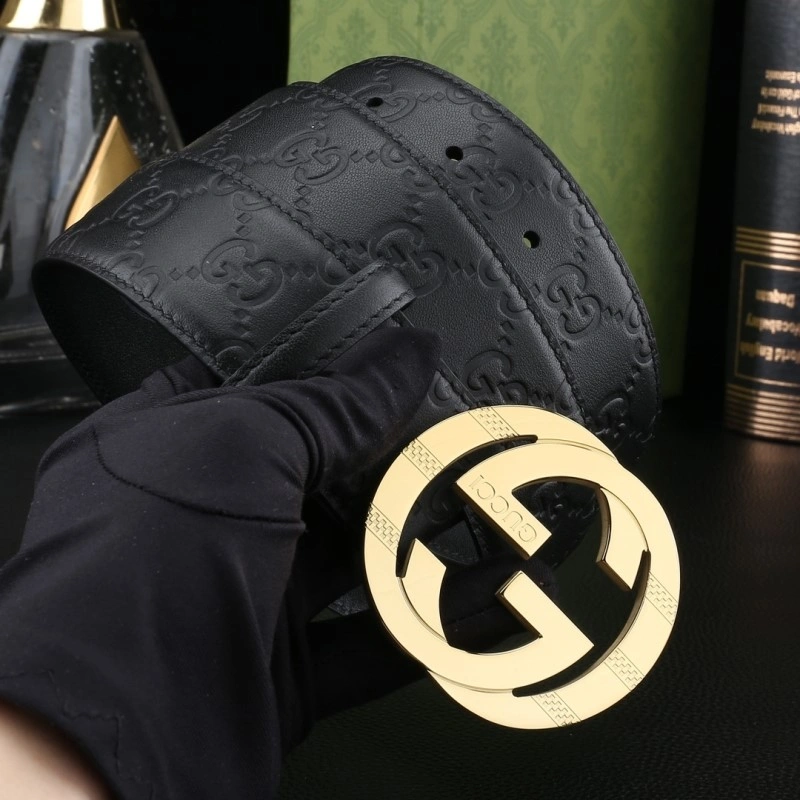 Top match Gucci Belts