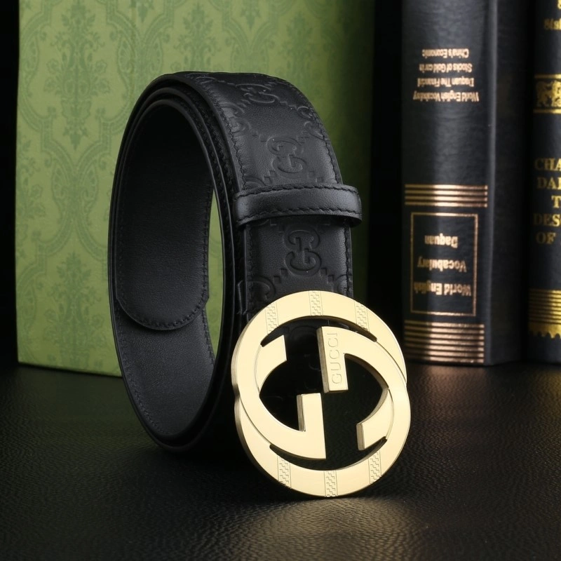 Top match Gucci Belts