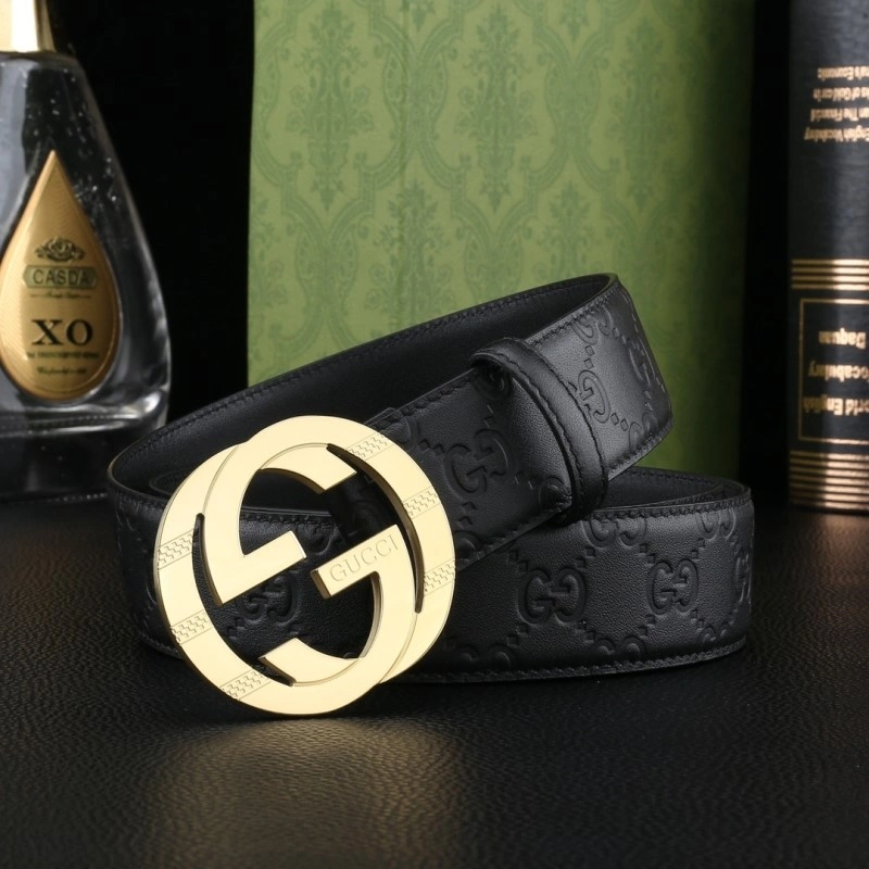 Top match Gucci Belts