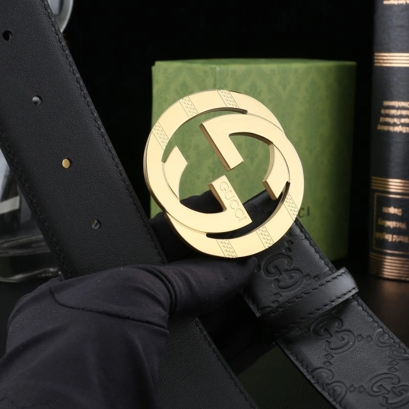 Top match Gucci Belts