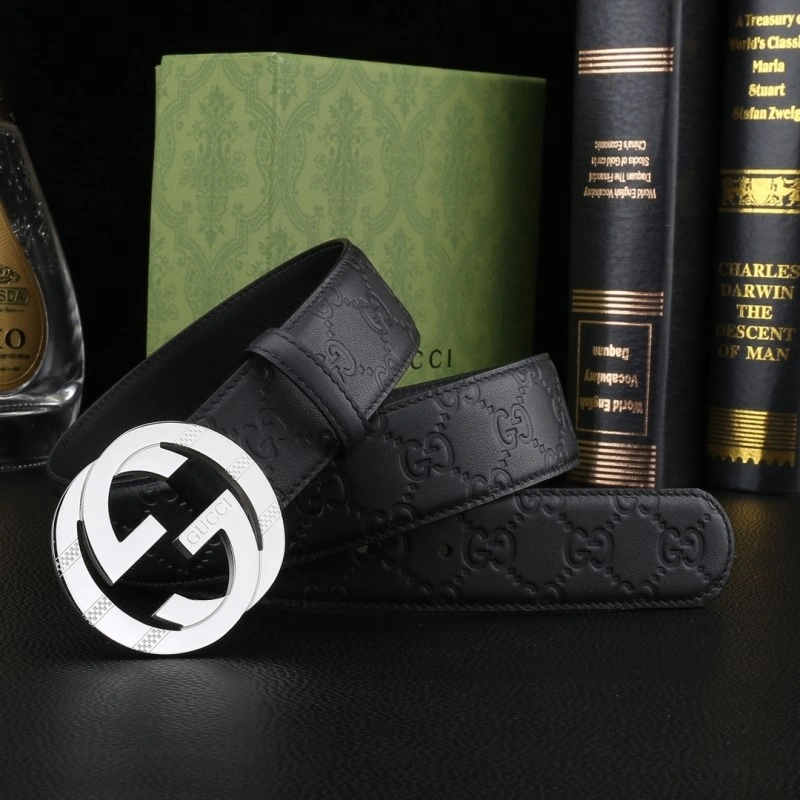 Top match Gucci Belts