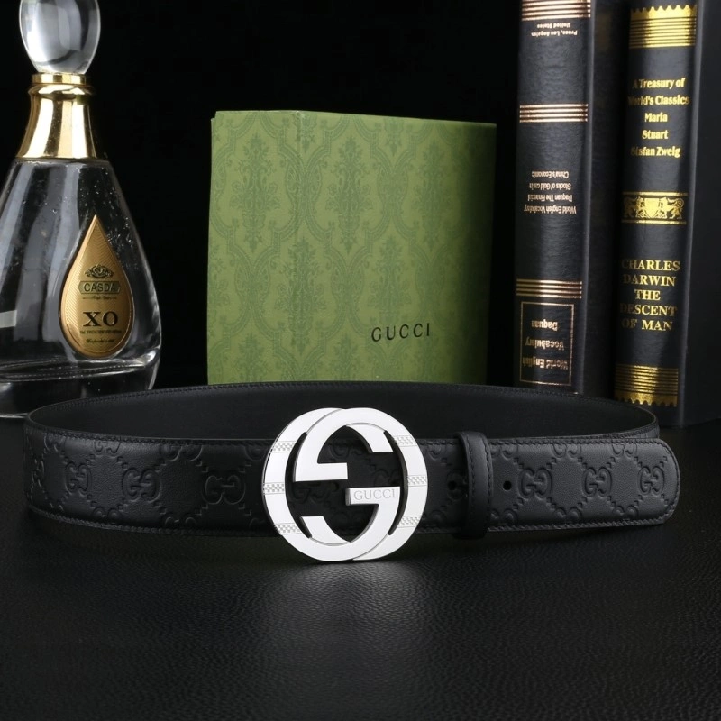 Top match Gucci Belts