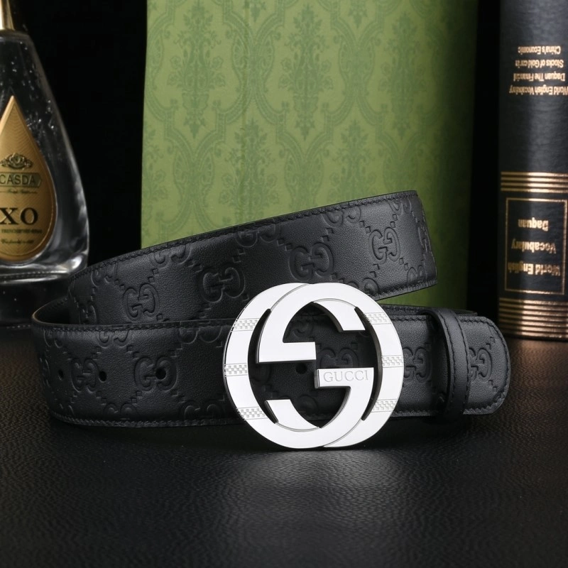 Top match Gucci Belts
