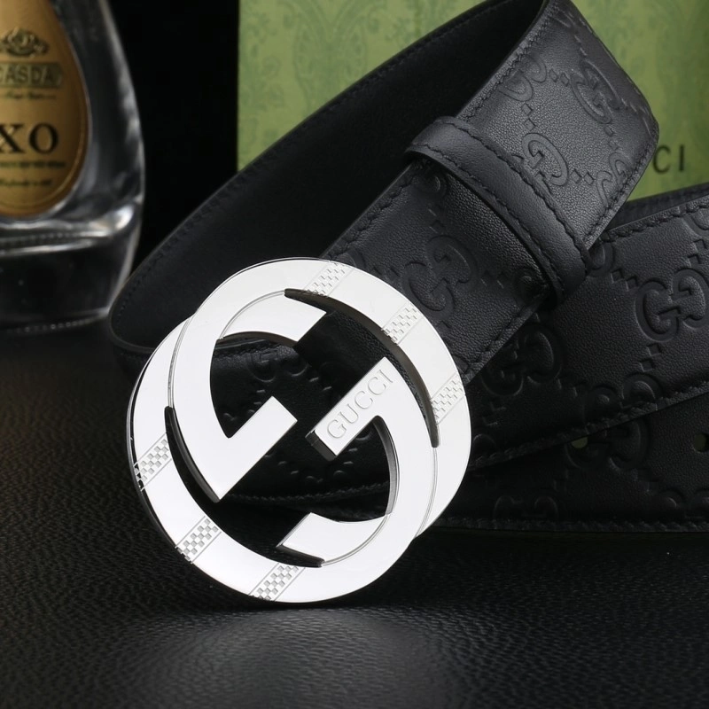 Top match Gucci Belts