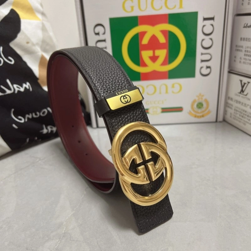 Low-cost Gucci Belts