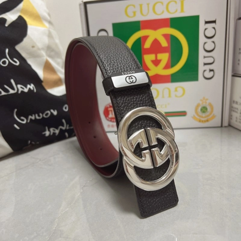 Real Gucci Belts