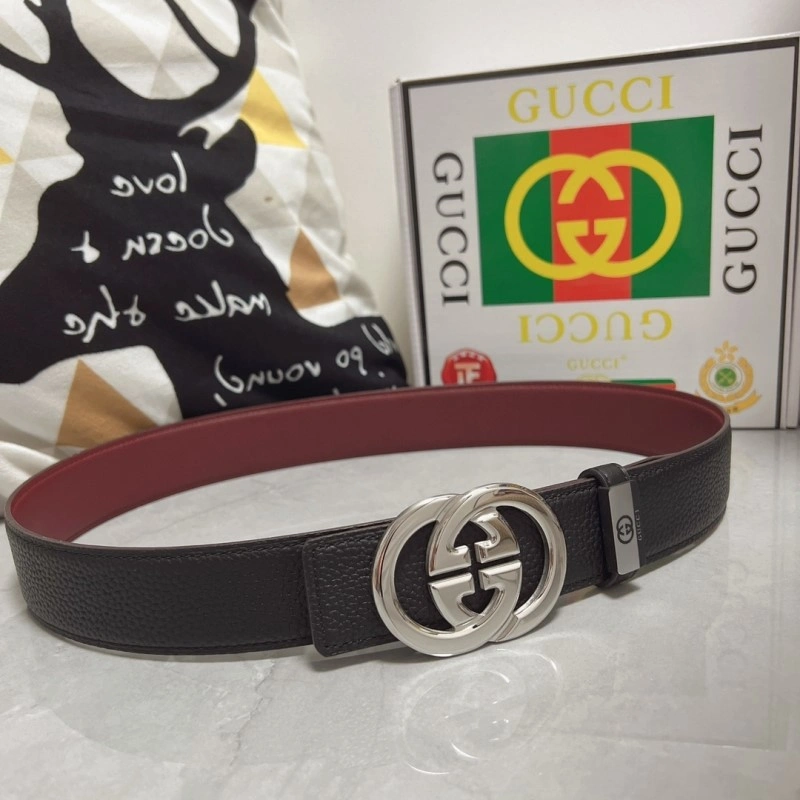 Real Gucci Belts