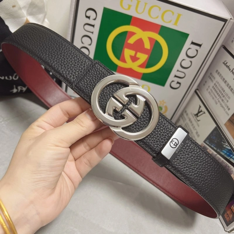 Real Gucci Belts