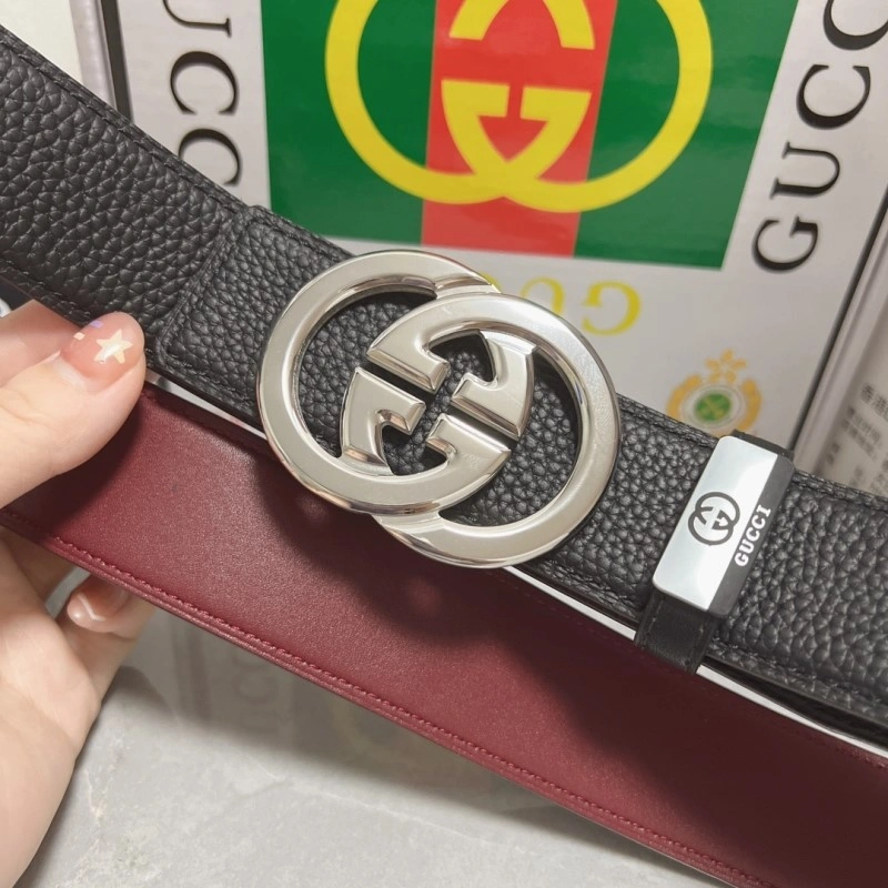 Real Gucci Belts