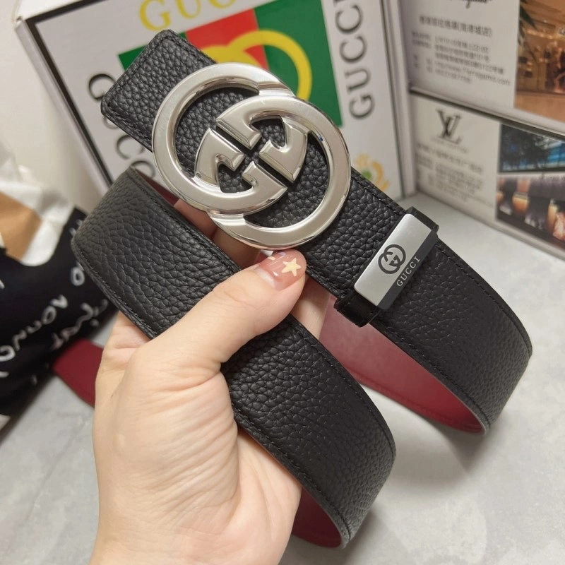 Real Gucci Belts