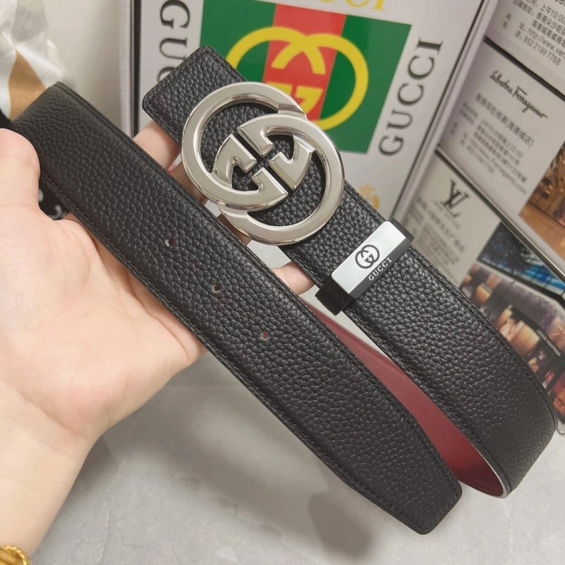 Real Gucci Belts