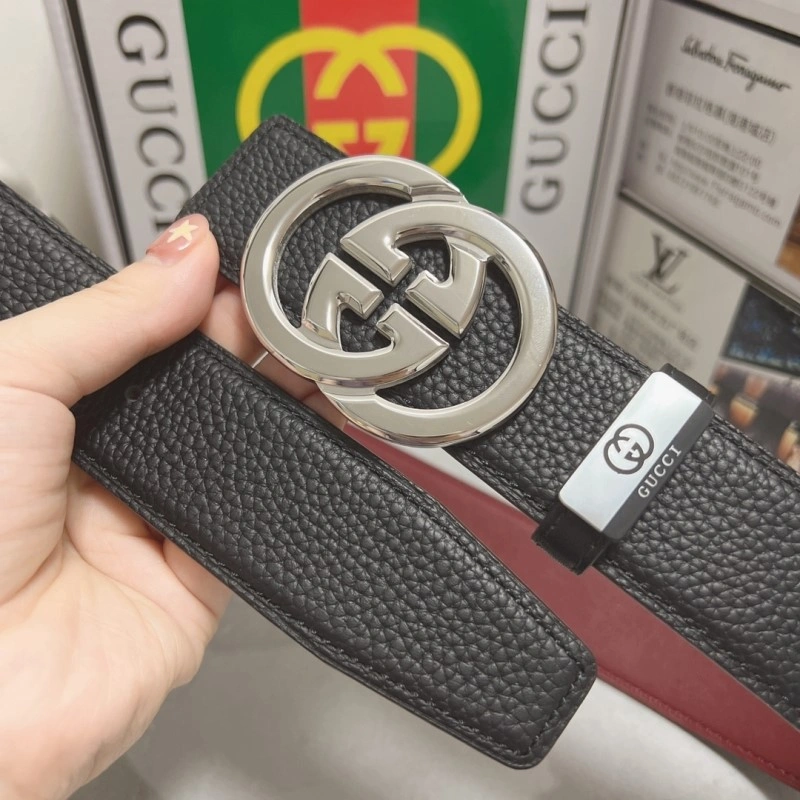 Real Gucci Belts