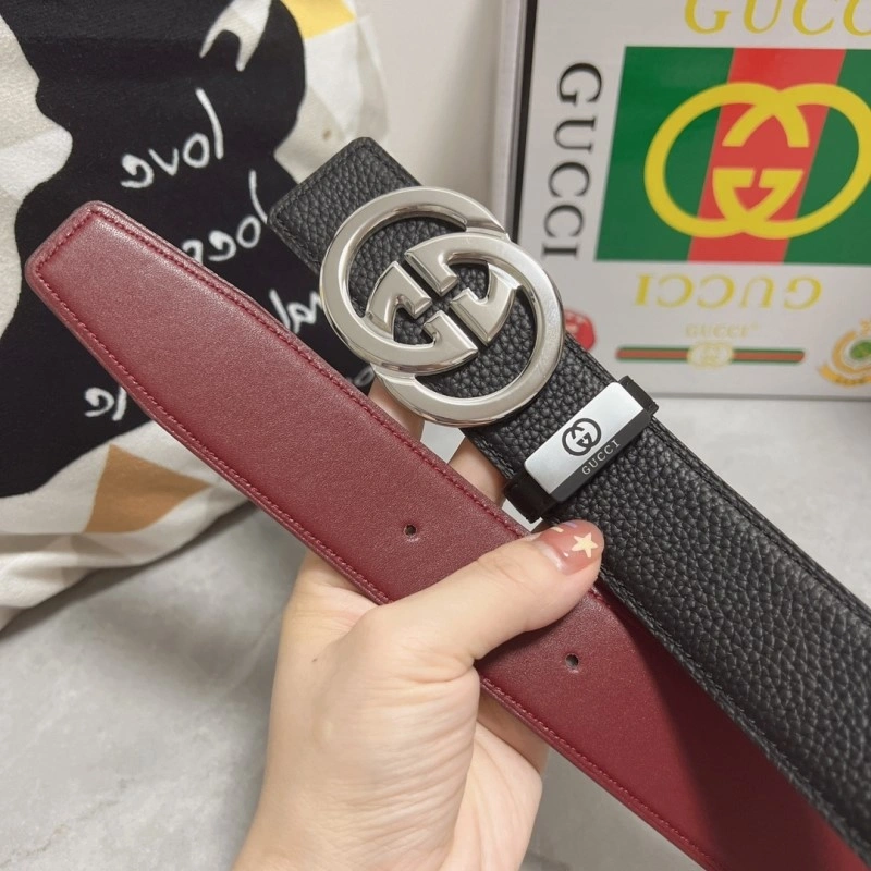 Real Gucci Belts