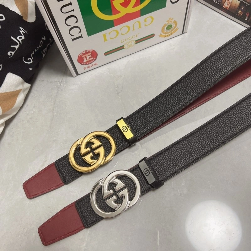 Real Gucci Belts