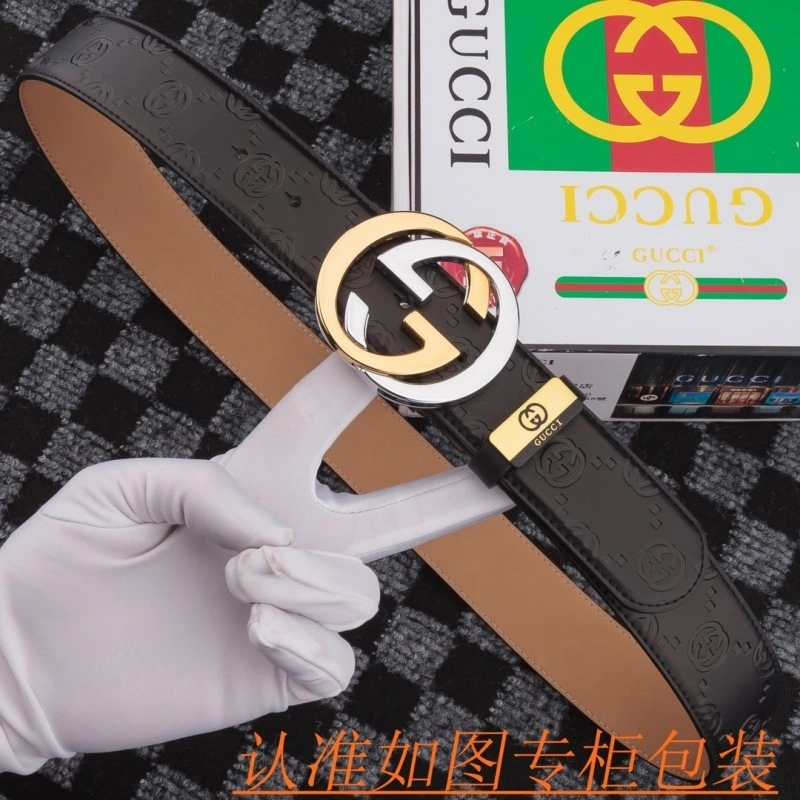 Genuine Gucci Belts