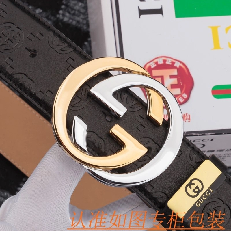 Genuine Gucci Belts