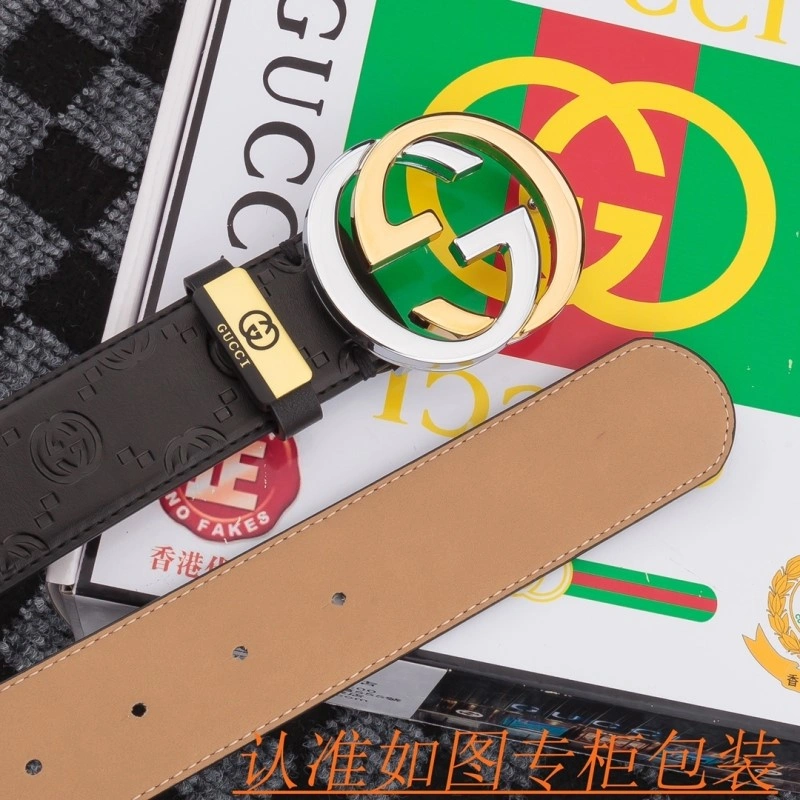 Genuine Gucci Belts