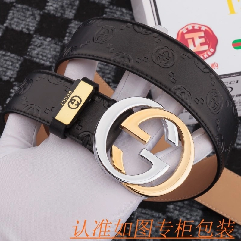 Genuine Gucci Belts