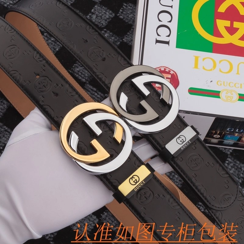 Genuine Gucci Belts