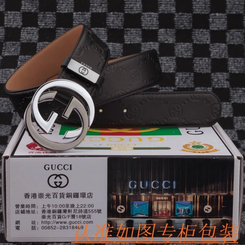 Exact replica Gucci Belts