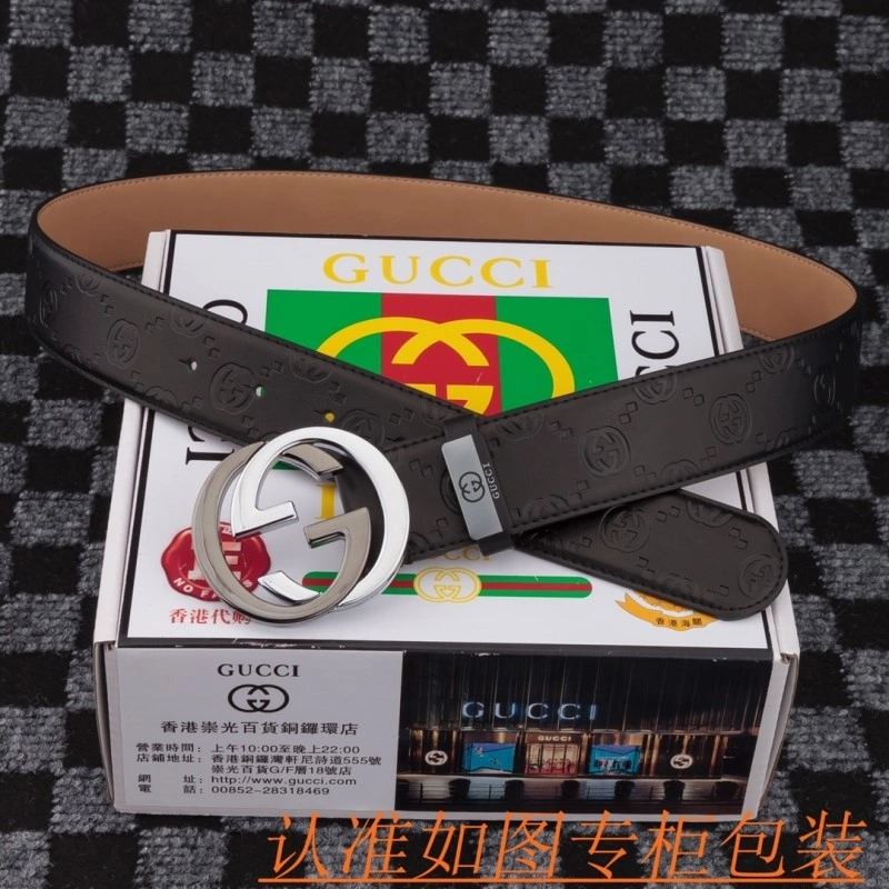 Exact replica Gucci Belts