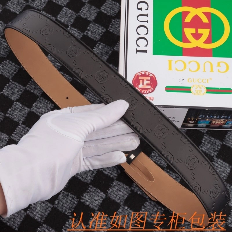 Exact replica Gucci Belts