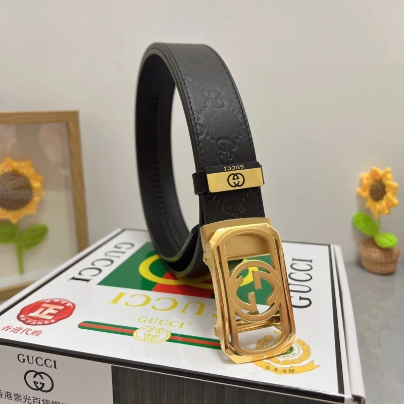 Perfect replica Gucci Belts
