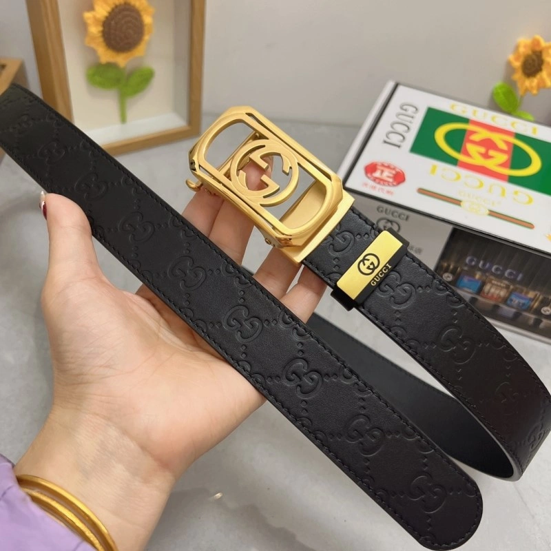 Perfect replica Gucci Belts
