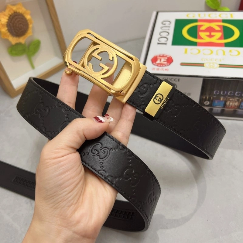 Perfect replica Gucci Belts
