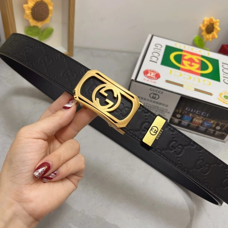 Perfect replica Gucci Belts