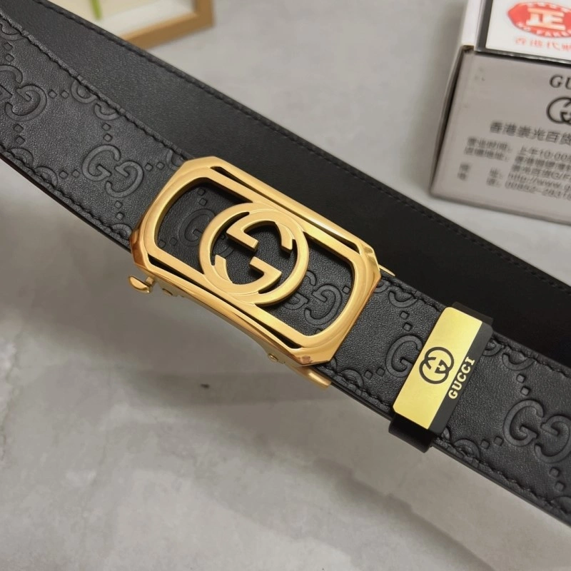 Perfect replica Gucci Belts
