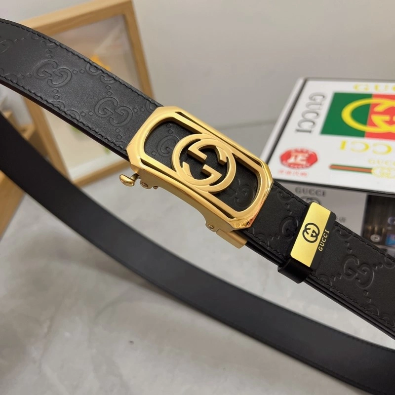Perfect replica Gucci Belts