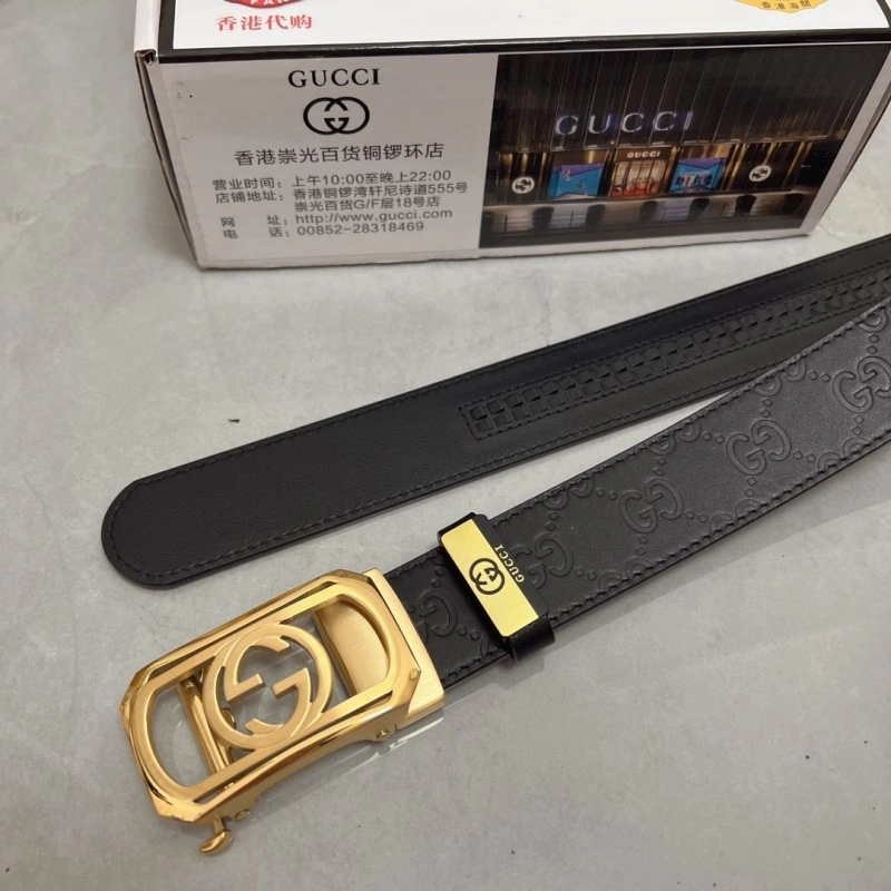 Perfect replica Gucci Belts