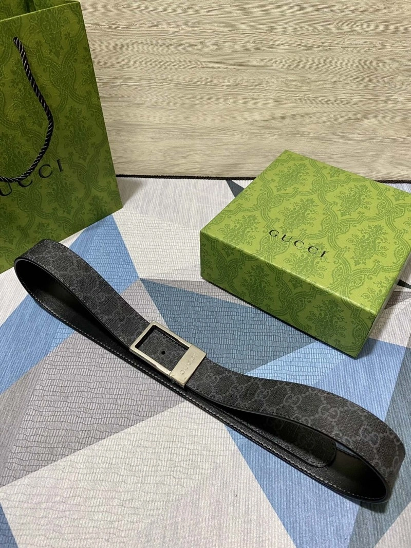 Low-cost Gucci Belts