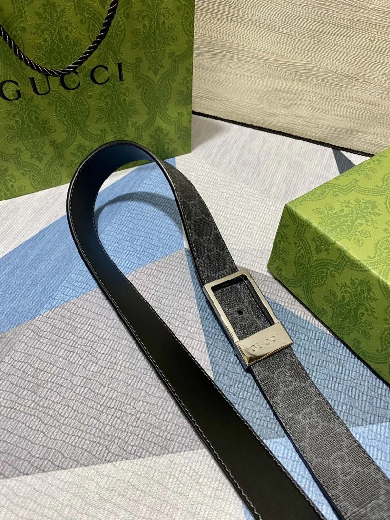 Low-cost Gucci Belts