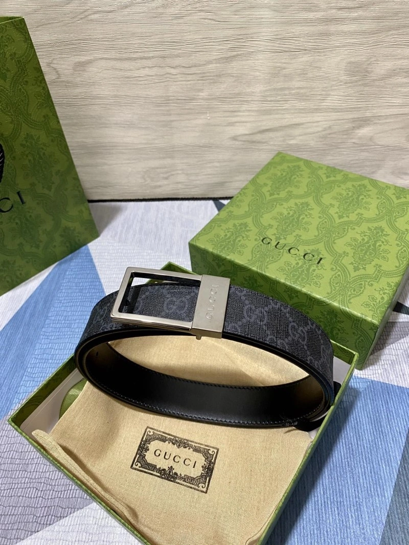 Low-cost Gucci Belts