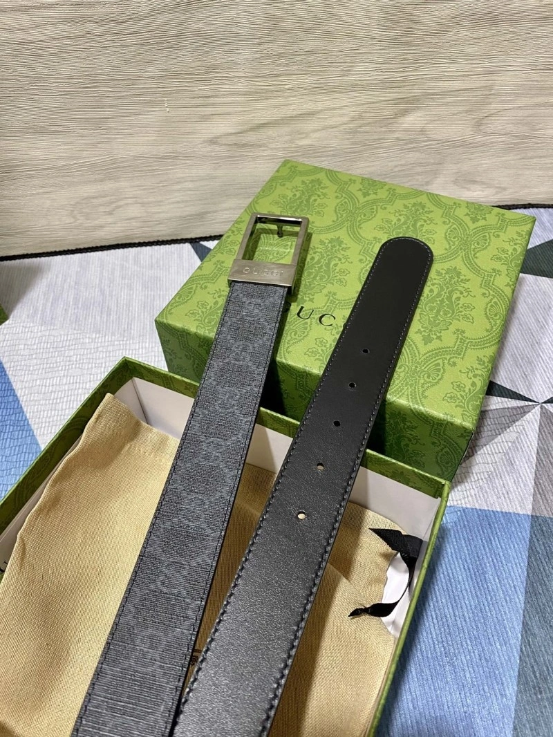 Low-cost Gucci Belts