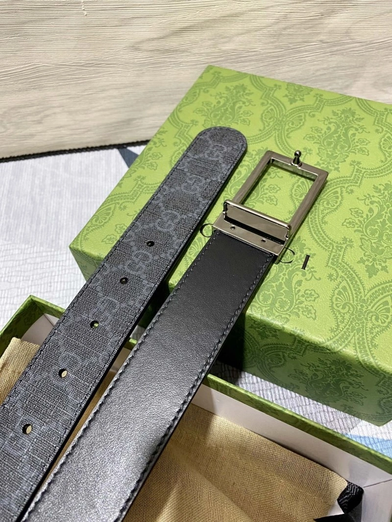 Low-cost Gucci Belts