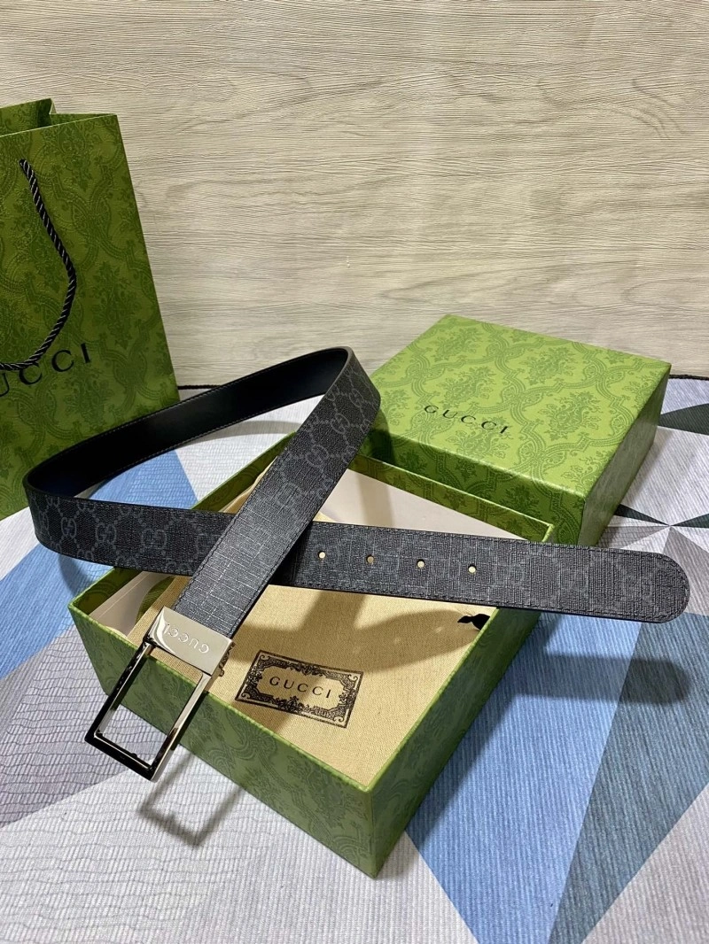 Low-cost Gucci Belts