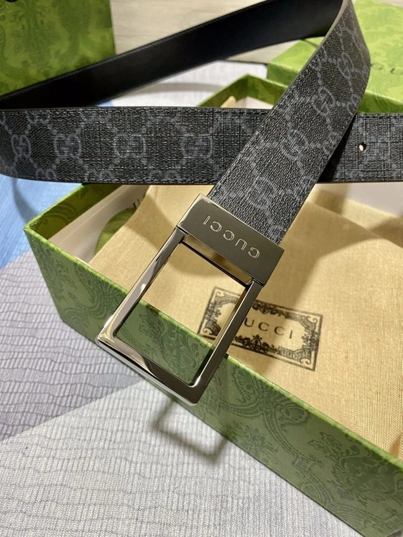 Low-cost Gucci Belts