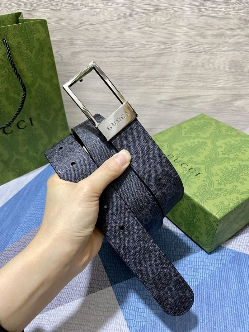 Low-cost Gucci Belts