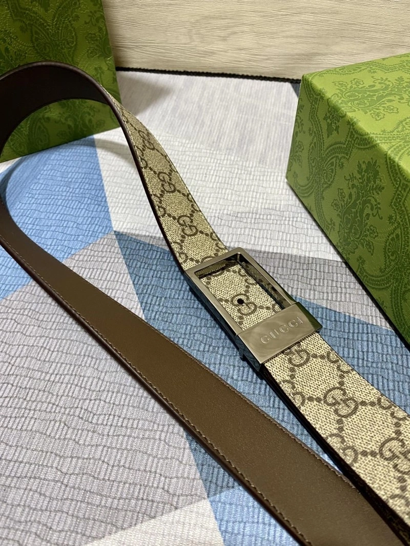 Official Gucci Belts