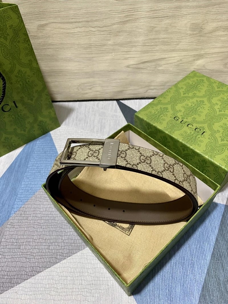 Official Gucci Belts