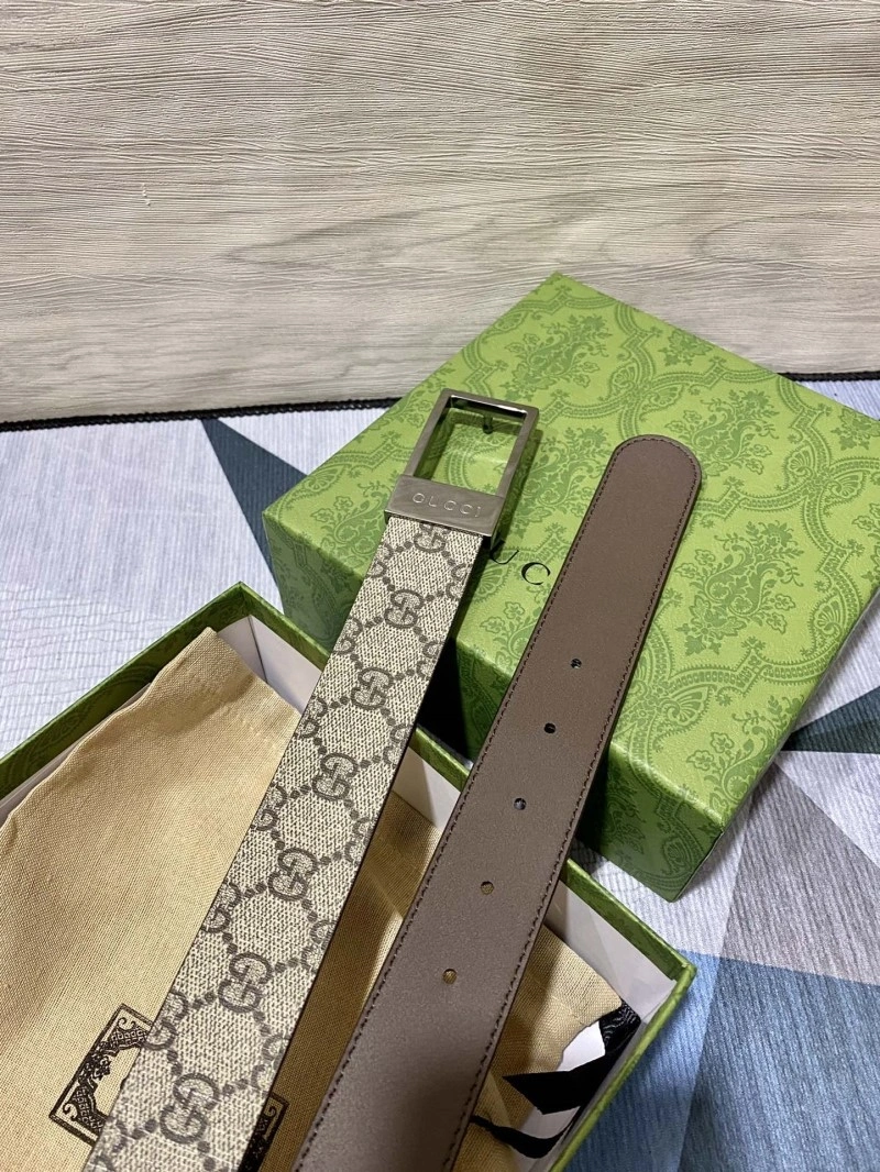 Official Gucci Belts