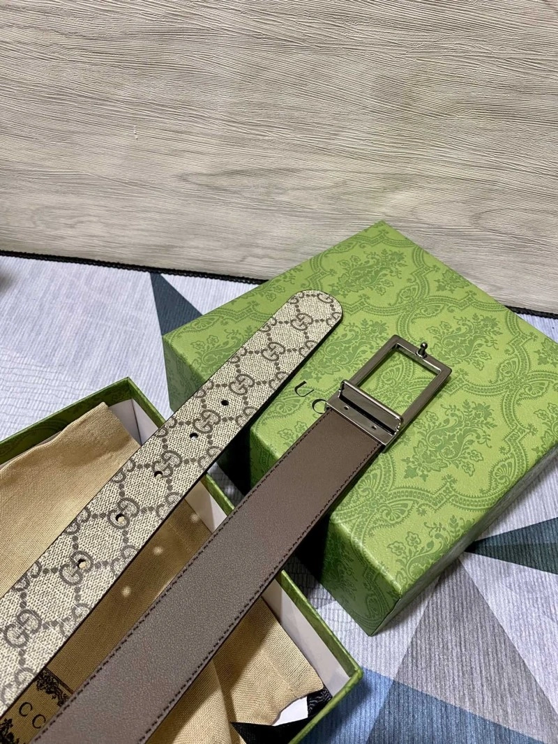 Official Gucci Belts