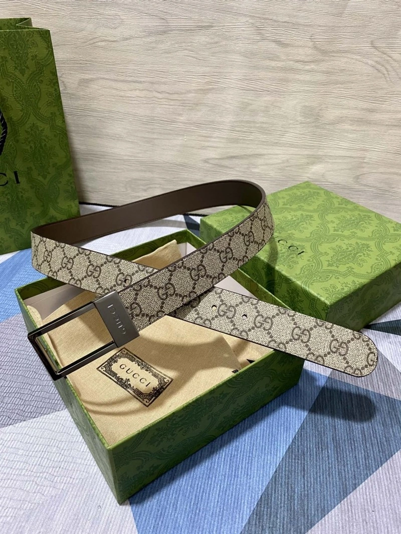 Official Gucci Belts