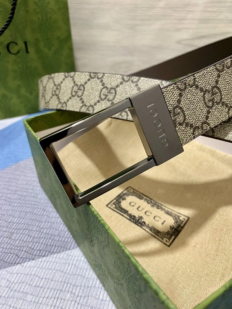 Official Gucci Belts